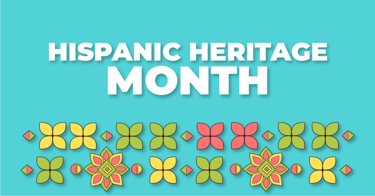 Successful Marketing During Hispanic Heritage Month - Fraser Communications