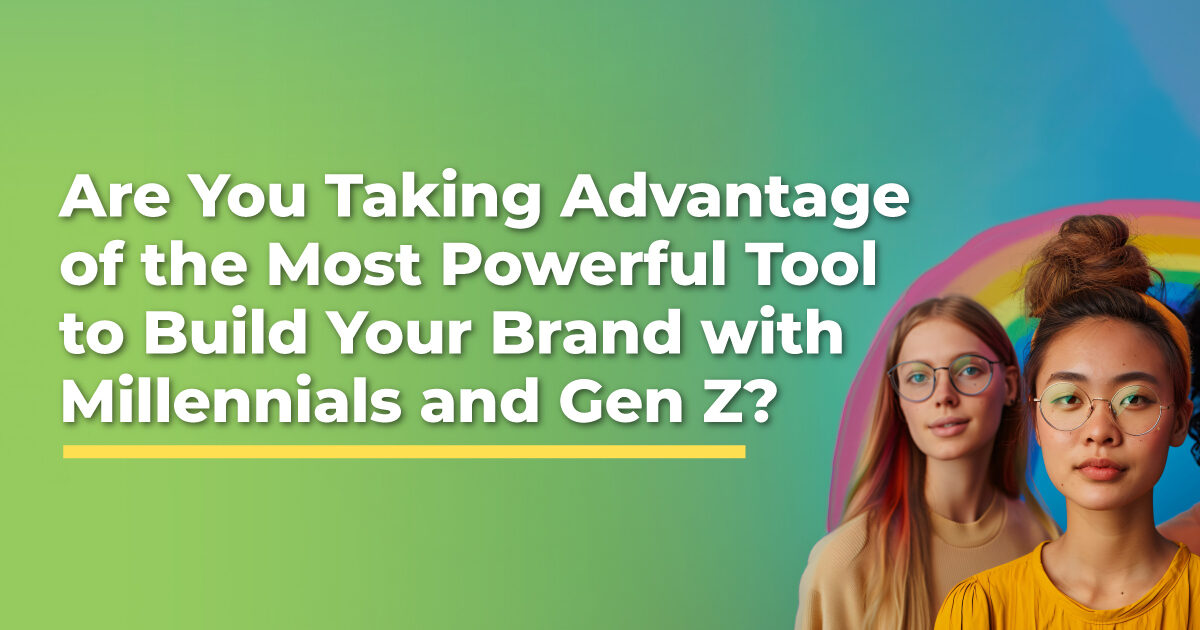 Are You Taking Advantage of the Most Powerful Tool to Build Your Brand ...
