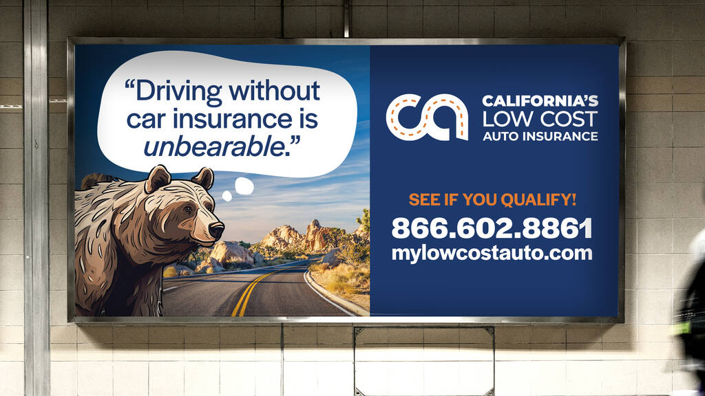 California Department of Insurance - Fraser Communications