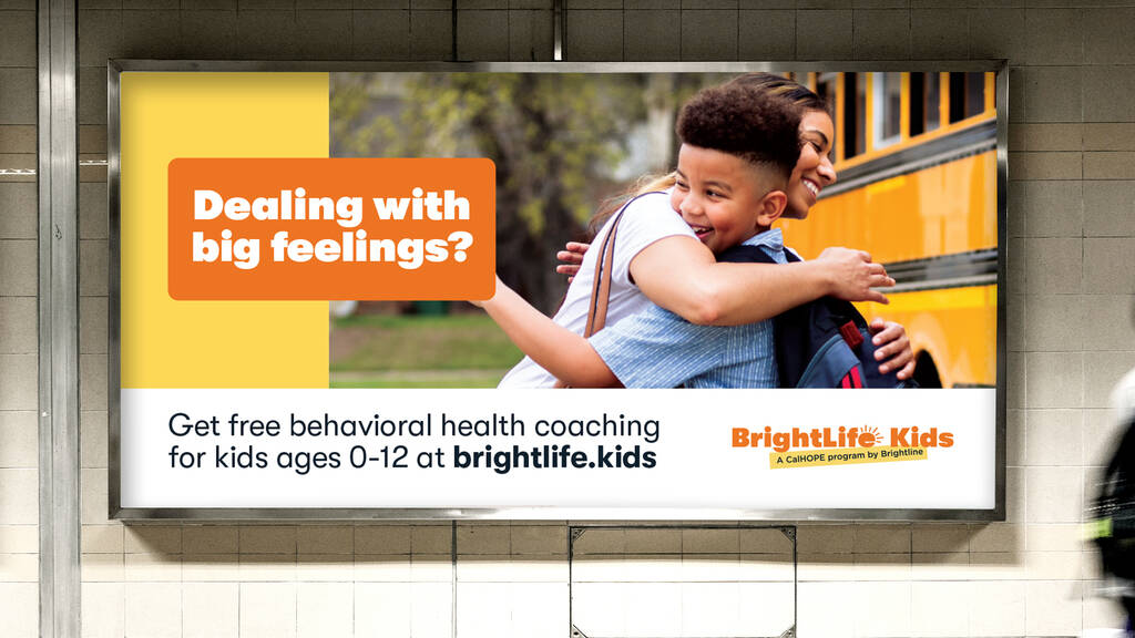 BrightLife Kids - Fraser Communications