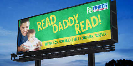 First 5 California - Fraser Communications